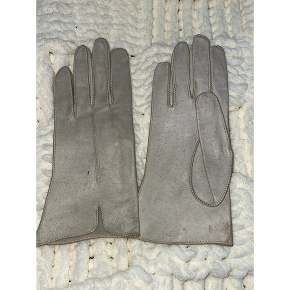 None | Accessories | Vintage Western Cowgirl Gray Retro Mod Rockabilly ...